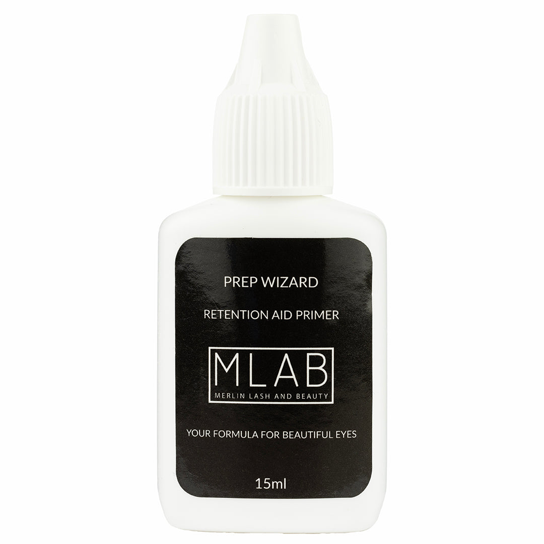 Prep Wizard Retention Aid Primer 15ml