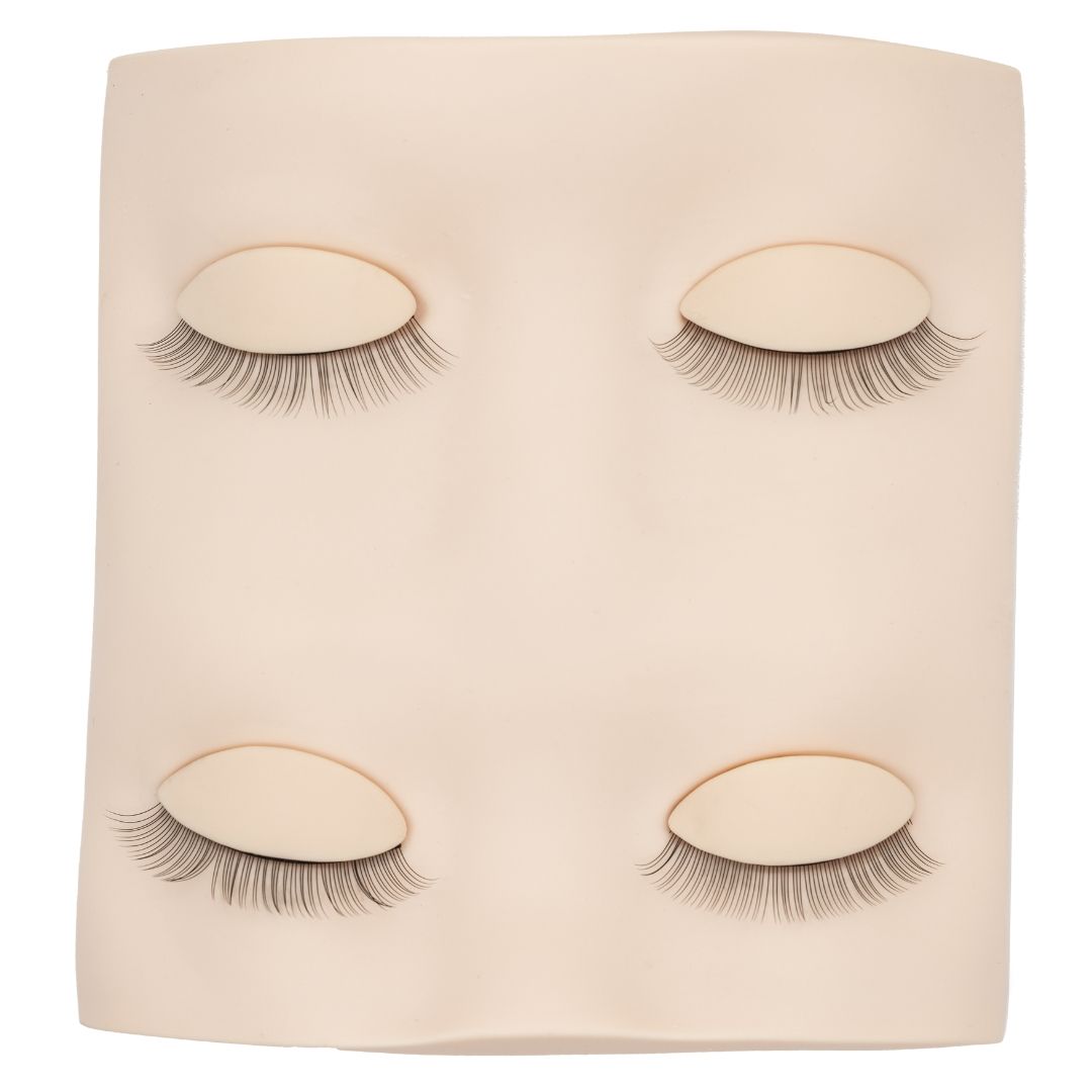 Portable Training Eyes – Merlin Lash And Beauty